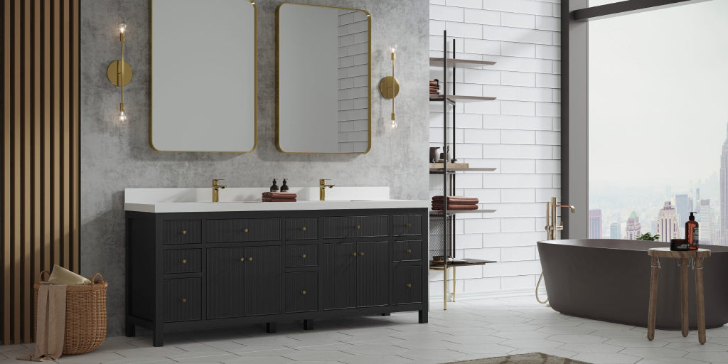 Bathroom Vanity – Urban N' More
